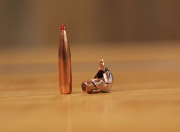 Hunting -vs- Match Bullets Part 2: Down-Range Velocity – Ultimate Reloader