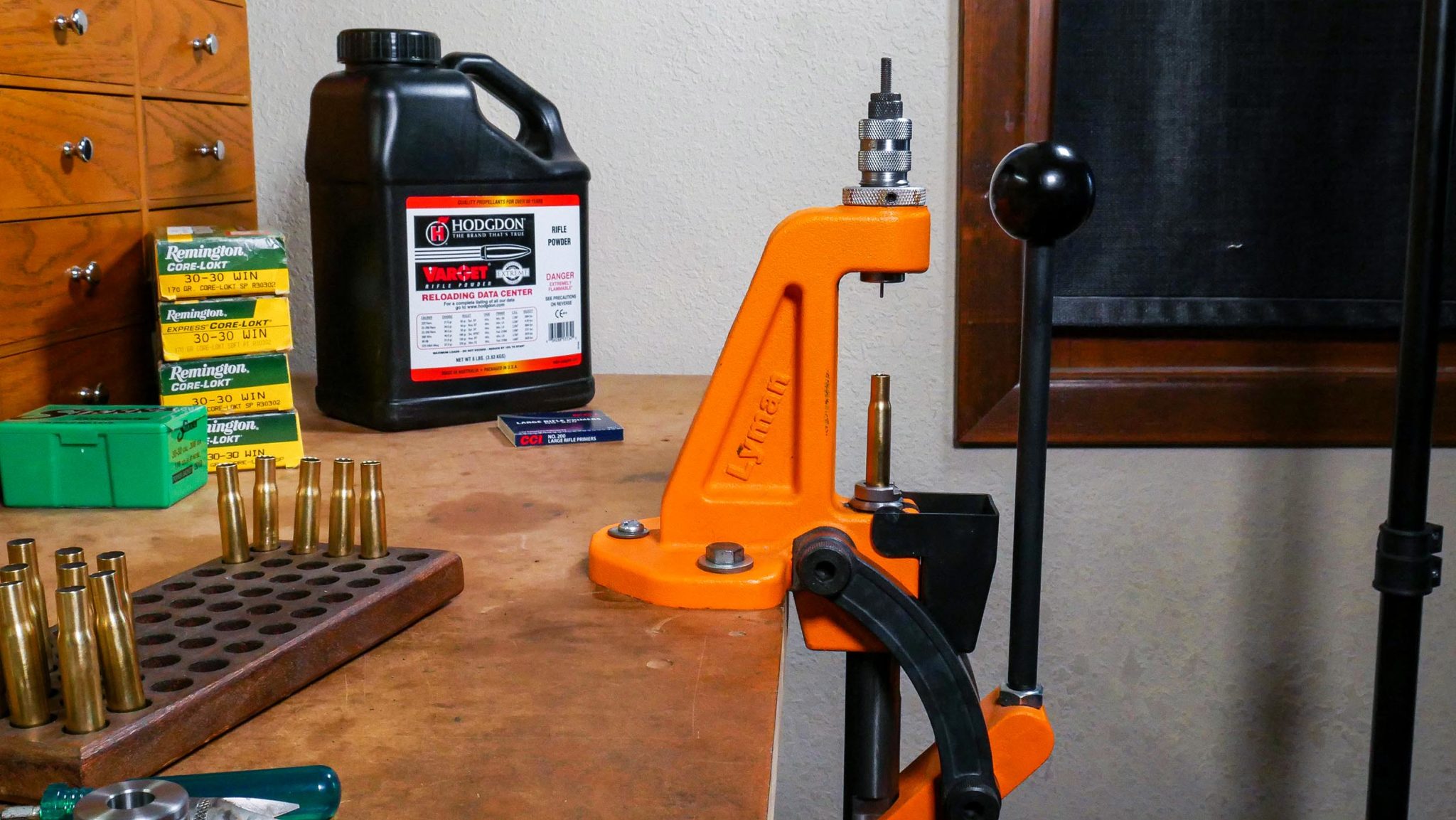 30-30 in the 21st Century? – Ultimate Reloader