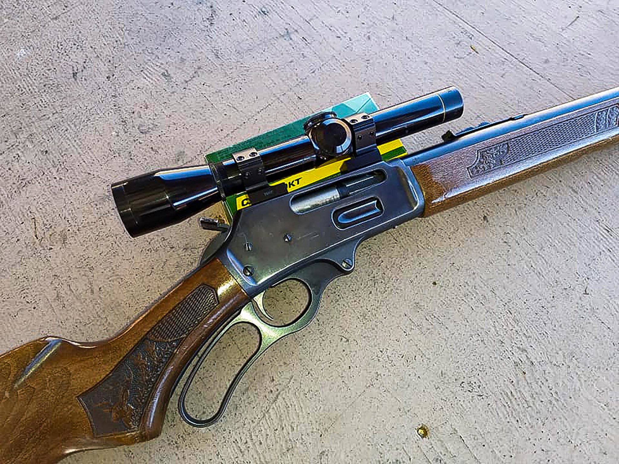 30-30 in the 21st Century? – Ultimate Reloader