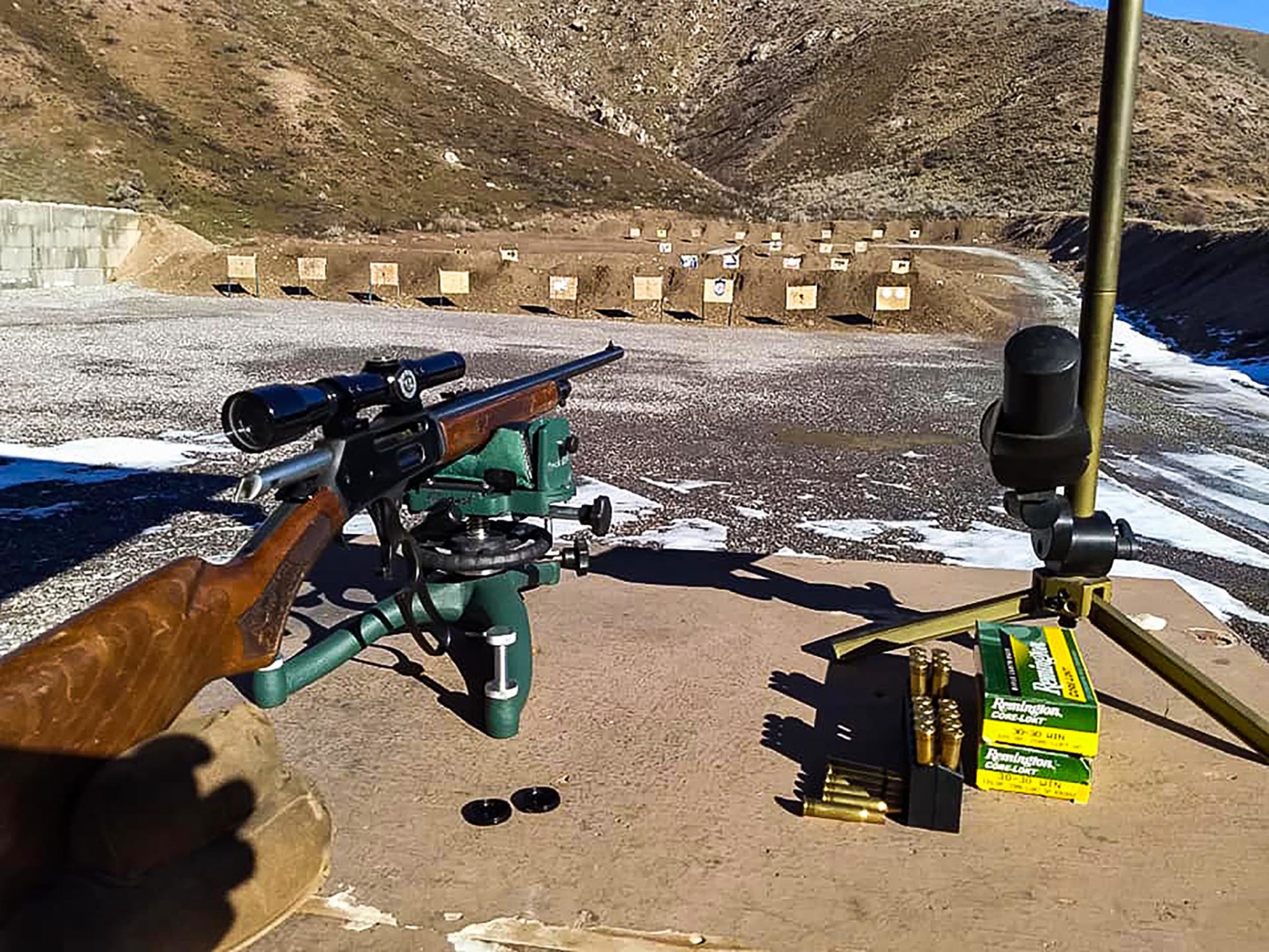 30-30 in the 21st Century? – Ultimate Reloader