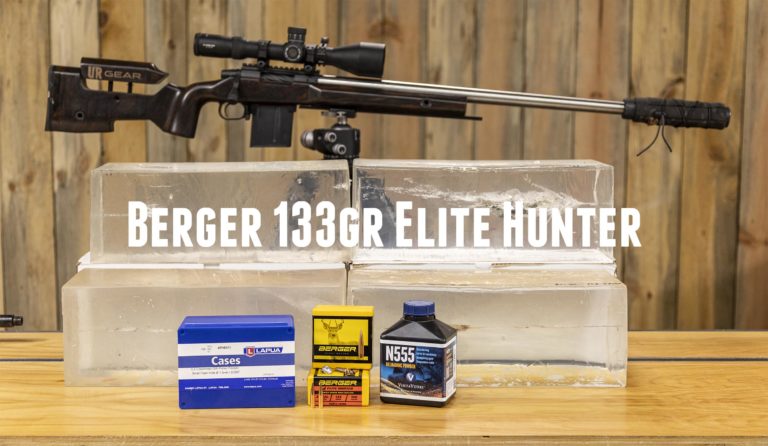 Ultimate Reloader – Page 3 – Reloading Explained