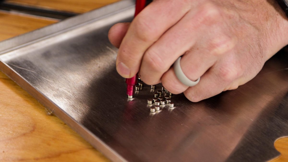 Three Ways to Load Primers (Double Alpha Academy) – Ultimate Reloader