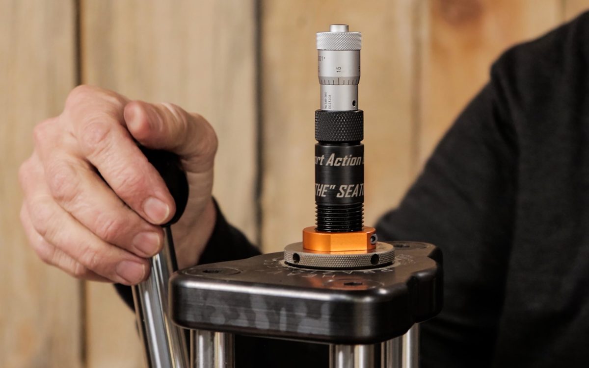 Hands-On: SAC “The” Seating Die – Ultimate Reloader