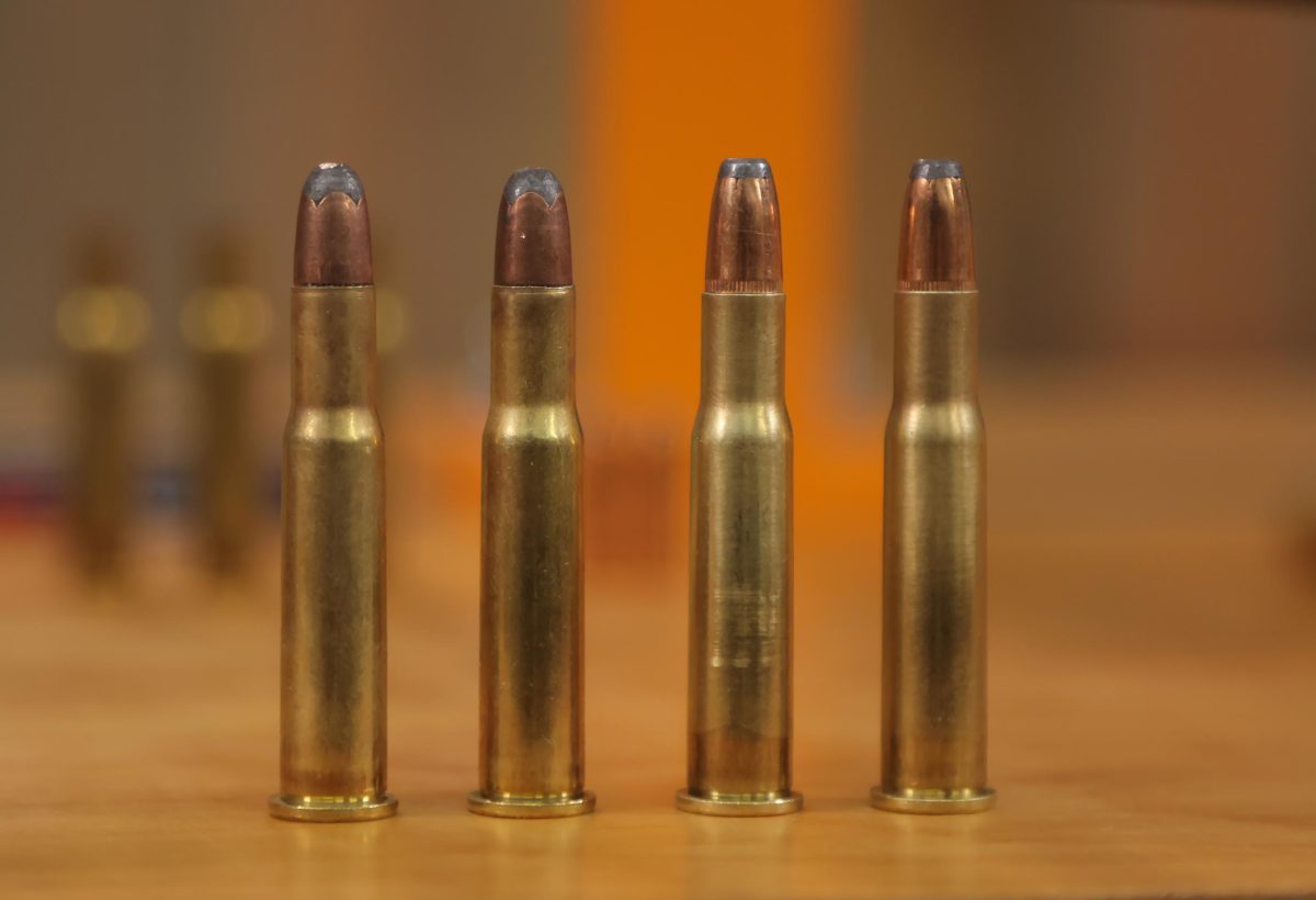 30-30 in the 21st Century? – Ultimate Reloader