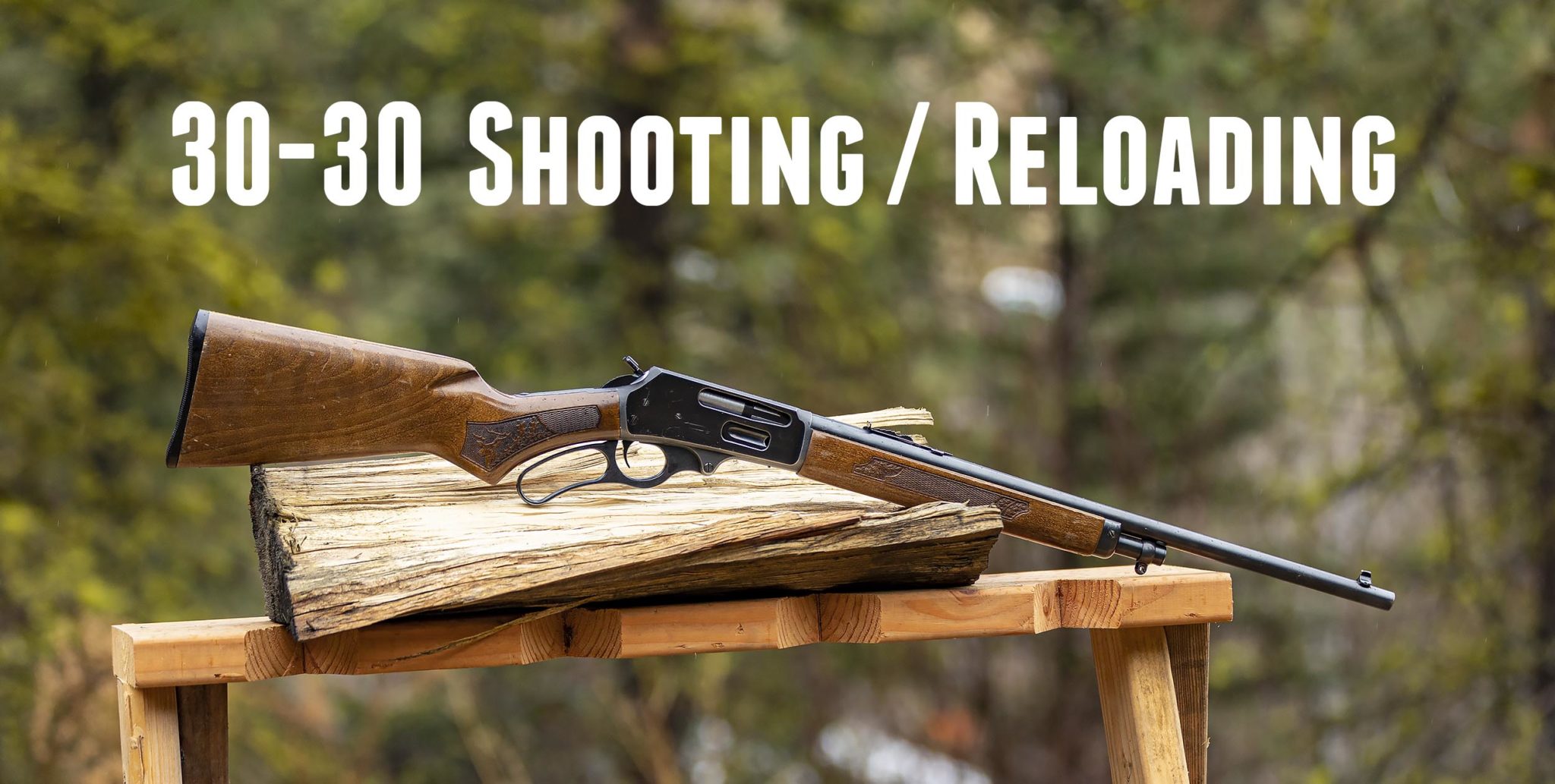 30-30 in the 21st Century? – Ultimate Reloader