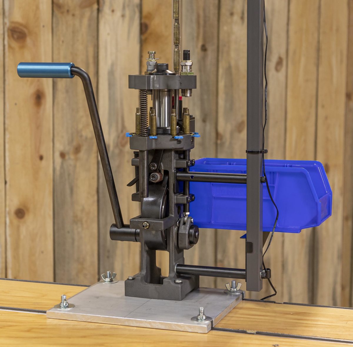 Dillon CP2000 Case Prep Machine Overview and Setup – Ultimate Reloader