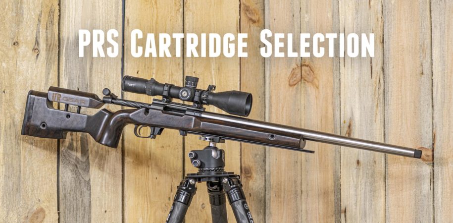 PRS Cartridges COMPARED! (What to shoot) – Ultimate Reloader