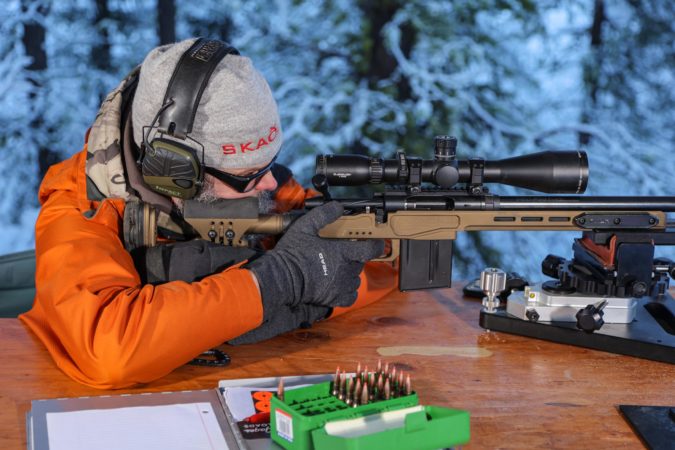 Precision 308 Trainer Loads (Step by Step) – Ultimate Reloader