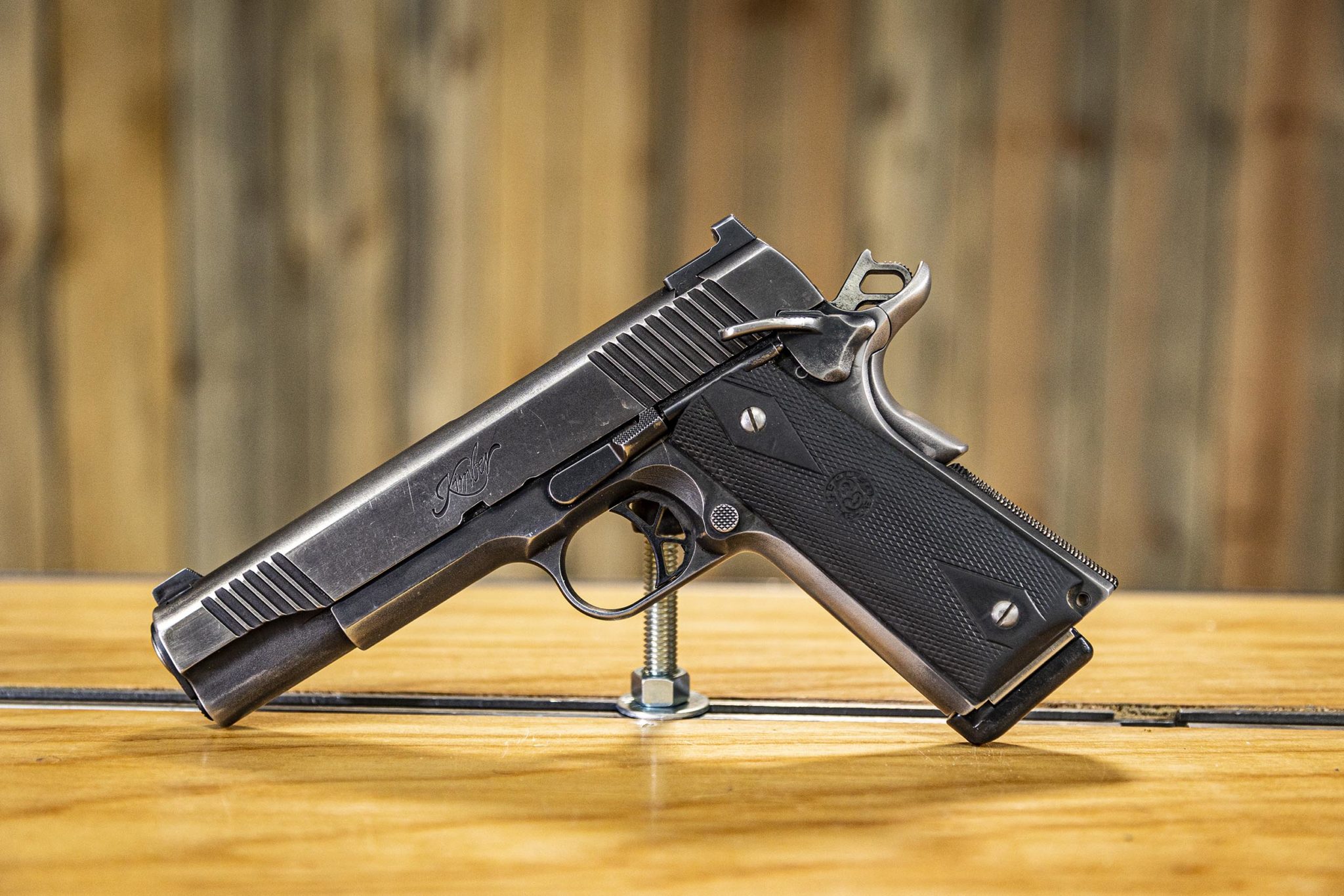 80,000 Rounds and Counting (Kimber 1911 in 45 ACP) – Ultimate Reloader