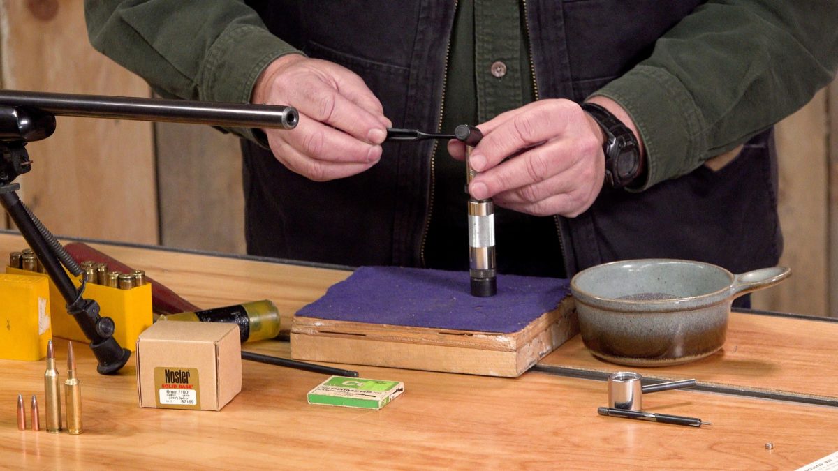 CAVEMAN Reloading (No Press Required) – Ultimate Reloader