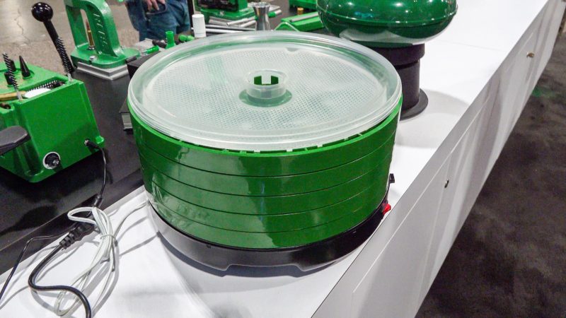 SHOT Show 2022: RCBS – Ultimate Reloader