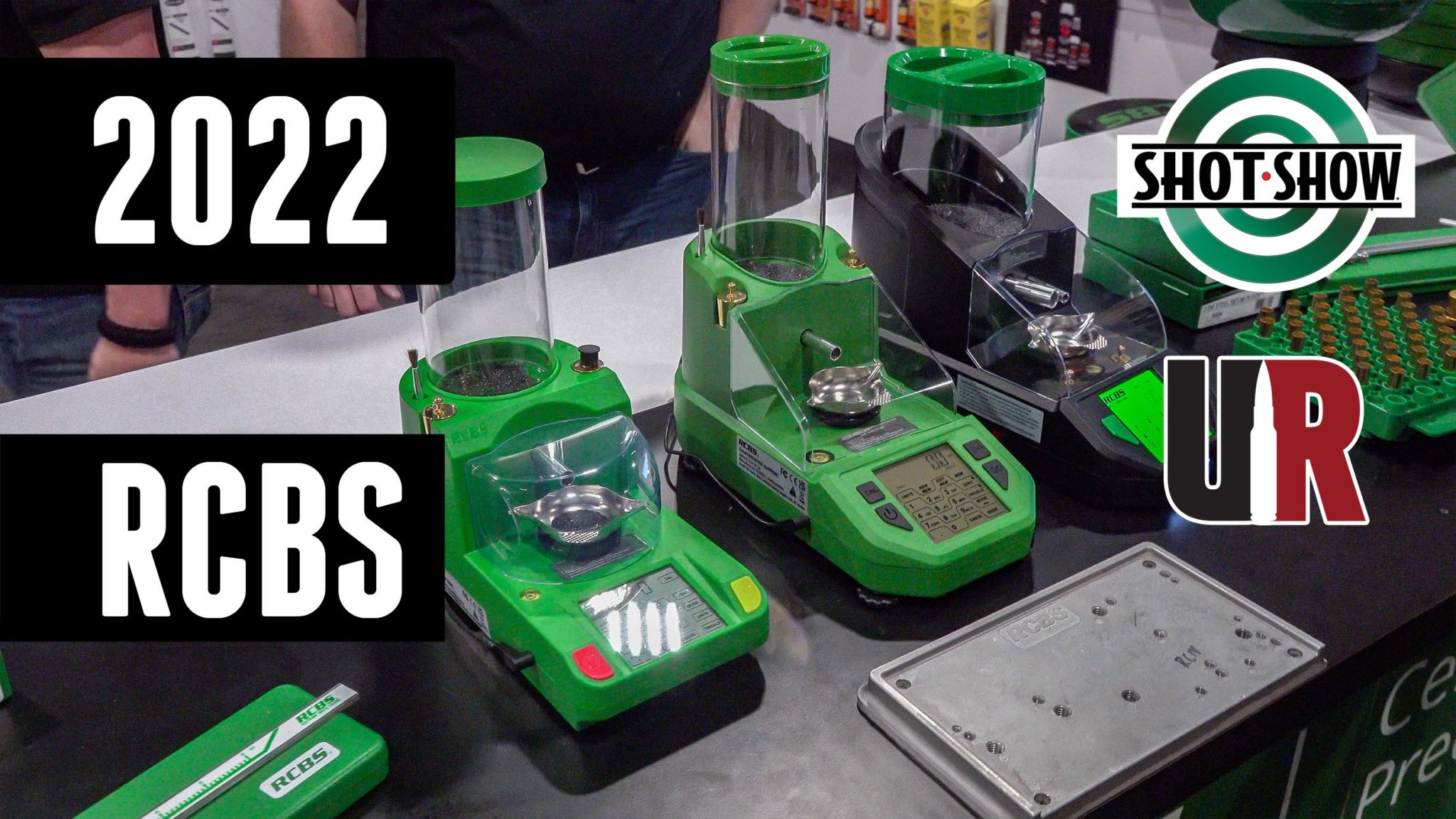 Ultimate Reloader – Page 4 – Reloading Explained