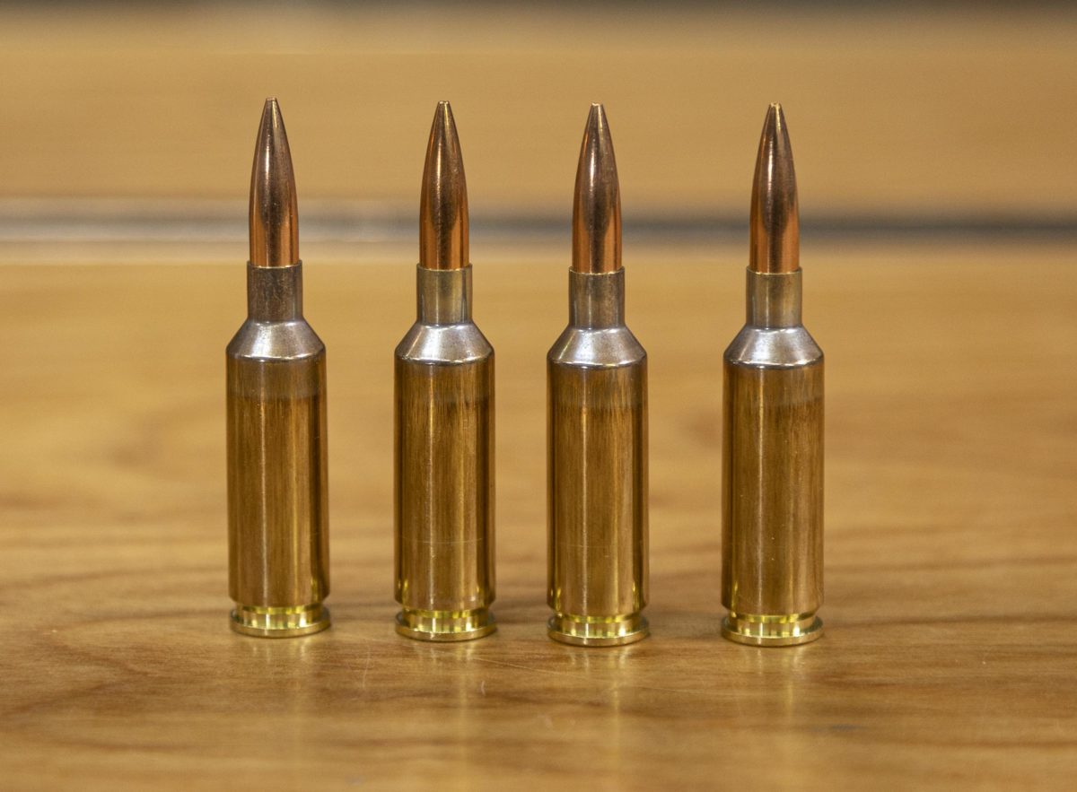 22GT Ultra-Light Weight Build (Start to Finish) – Ultimate Reloader