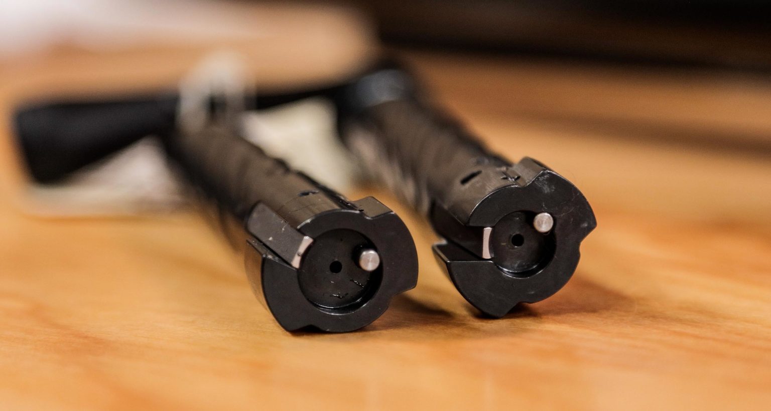 BAT Modular Bolt: Swap Bolt Faces in 60 Seconds – Ultimate Reloader