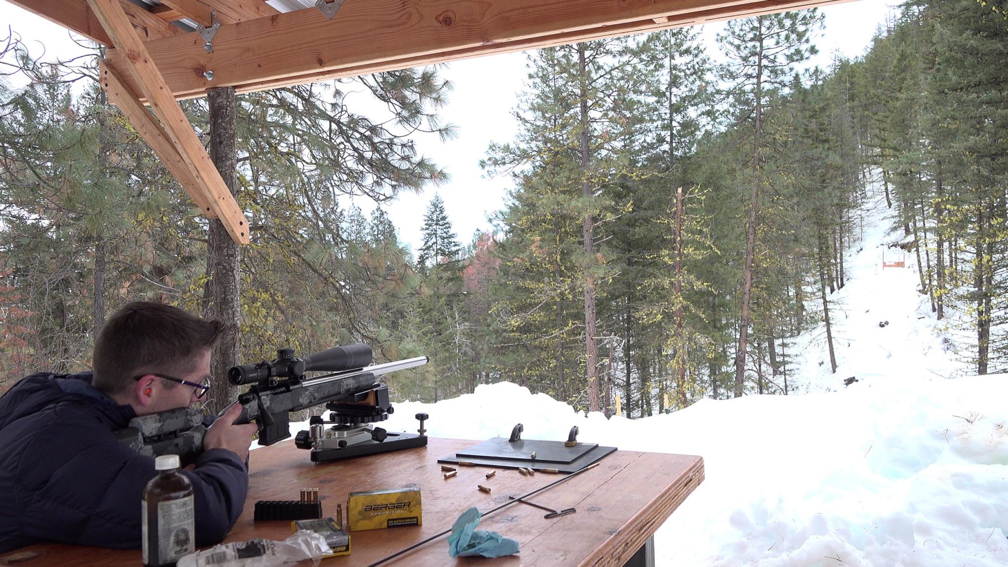 223 Trainer Build: My Most Accurate Rifle EVER? – Ultimate Reloader