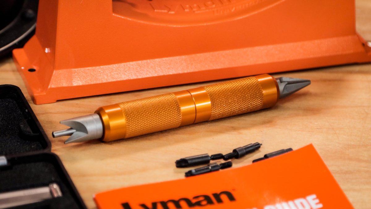 Lyman ULTIMATE Reloading System – Unboxing and Overview! – Ultimate ...