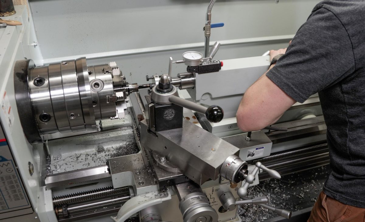 22GT Ultra-Light Weight Build (Start to Finish) – Ultimate Reloader