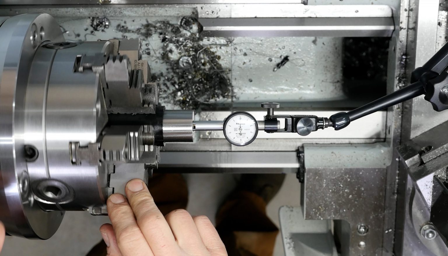 22GT Ultra-Light Weight Build (Start to Finish) – Ultimate Reloader