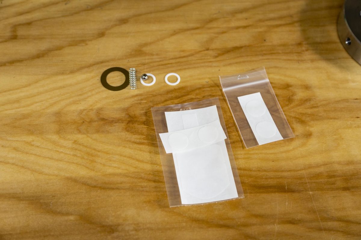 Redding T7 Turret Press Upgrades from Creedmoor Sports – Ultimate Reloader