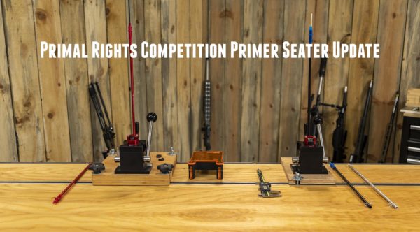 Ultimate Reloader – Page 9 – Reloading Explained