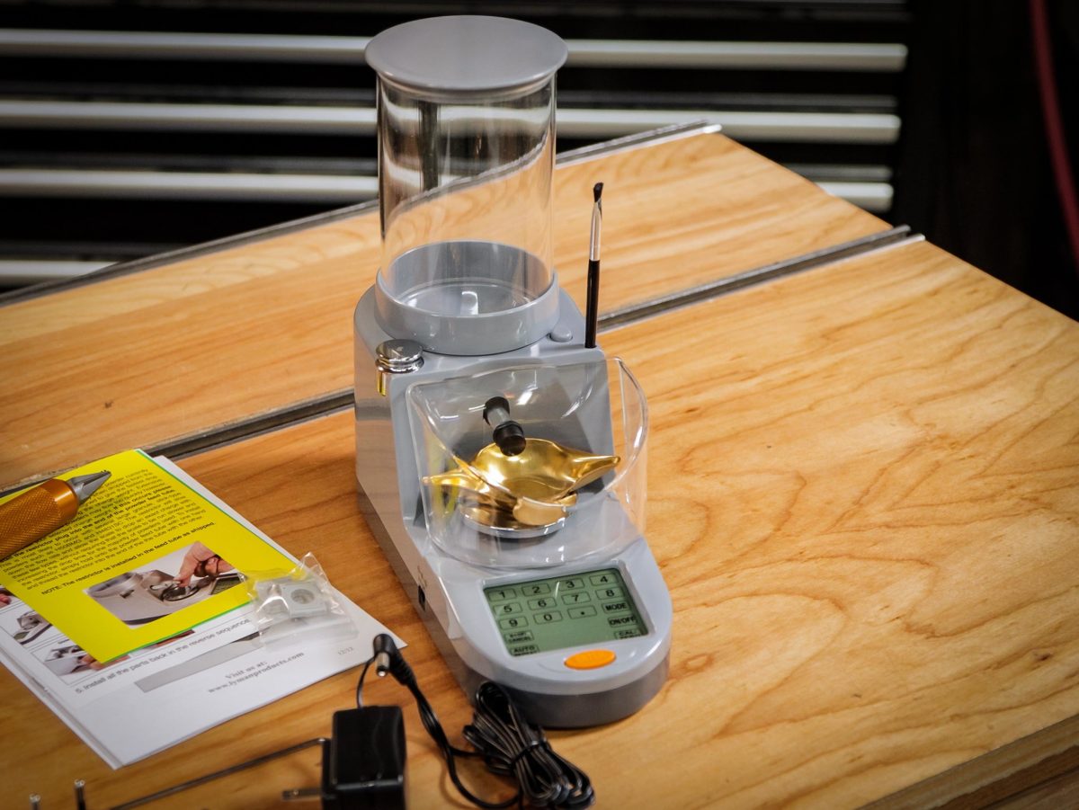 Lyman ULTIMATE Reloading System – Unboxing and Overview! – Ultimate ...