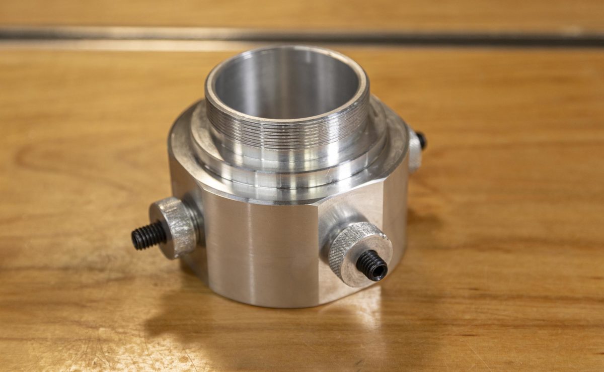 22GT Ultra-Light Weight Build (Start to Finish) – Ultimate Reloader