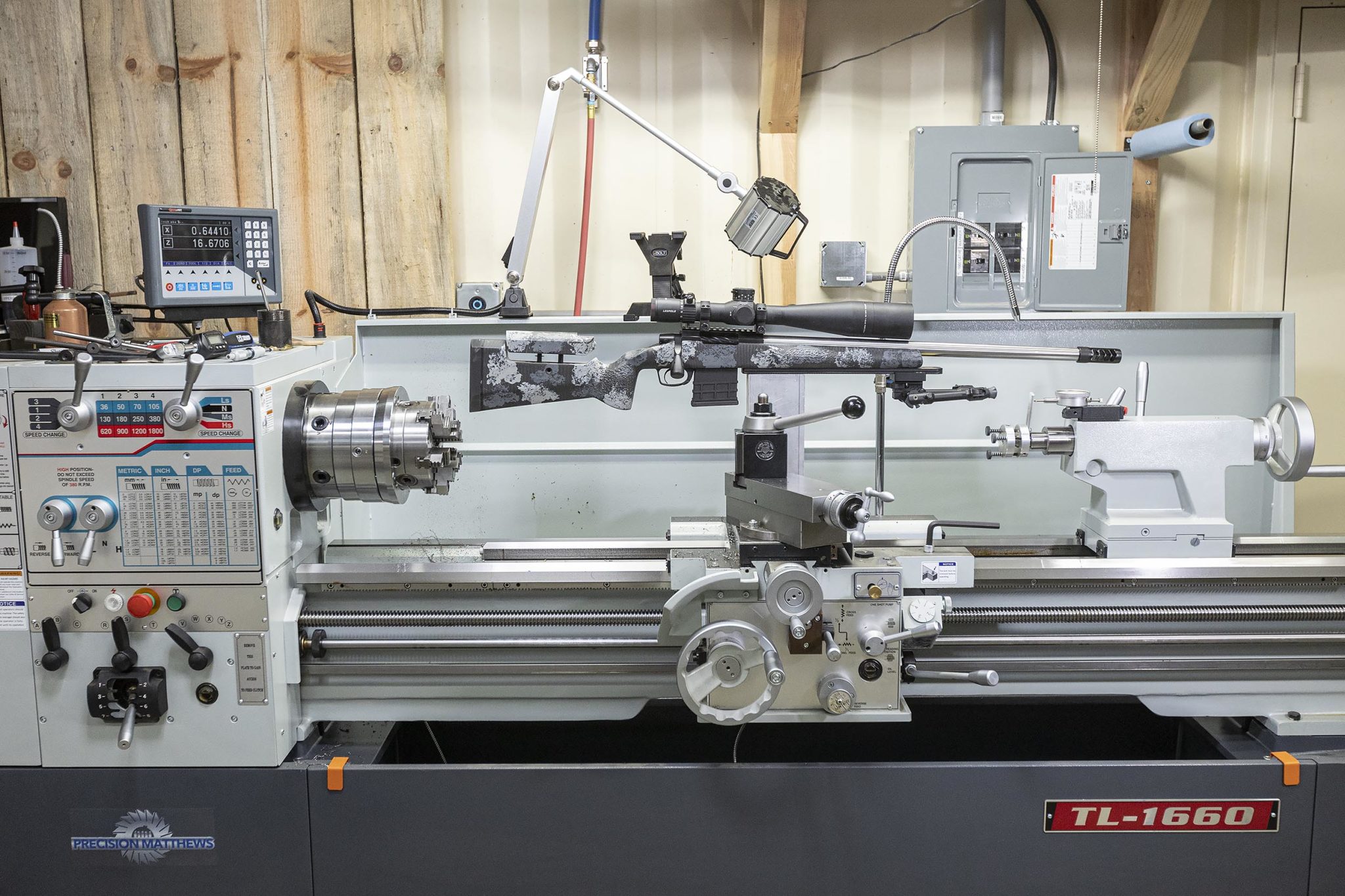 223 Trainer Build: My Most Accurate Rifle EVER? – Ultimate Reloader