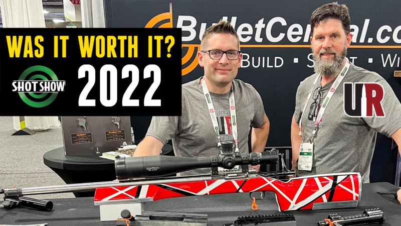 Ultimate Reloader – Page 8 – Reloading Explained