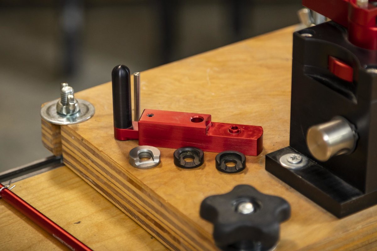 Primal Rights Competition Primer Seater Update – Ultimate Reloader