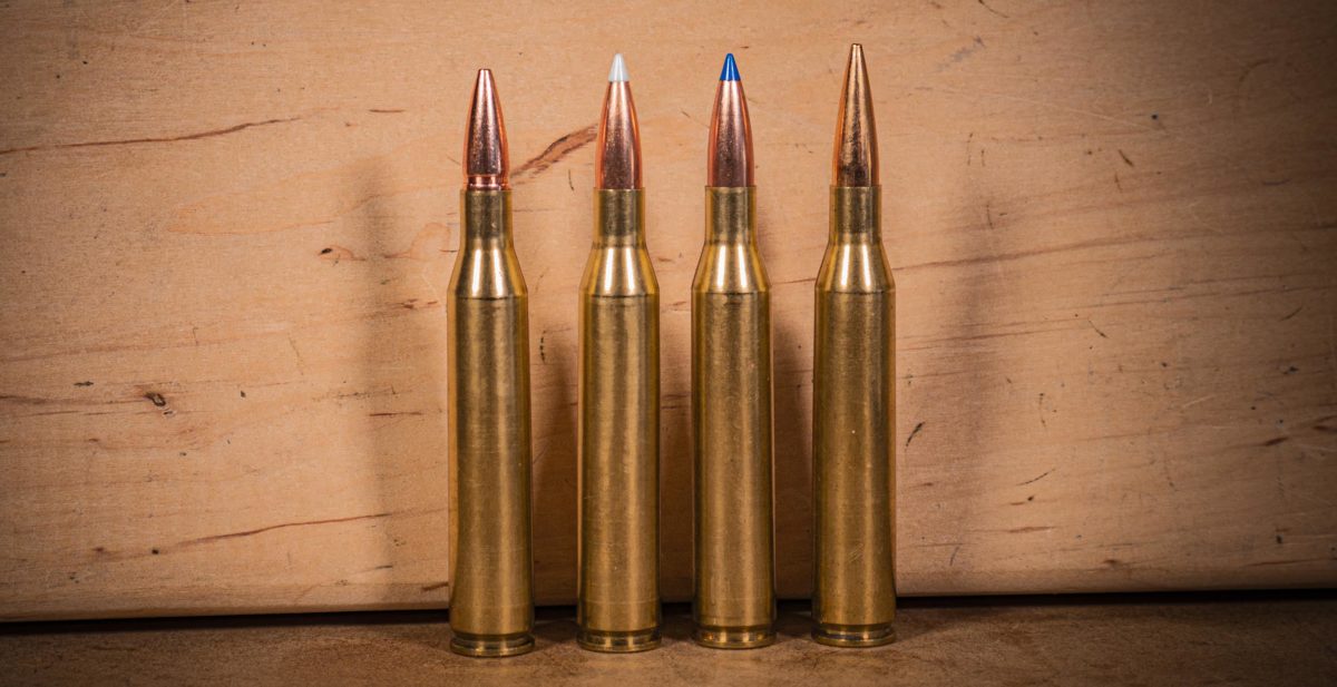 Loading the 25-06 Hunting Loads with the MEC Marksman Press – Ultimate Reloader