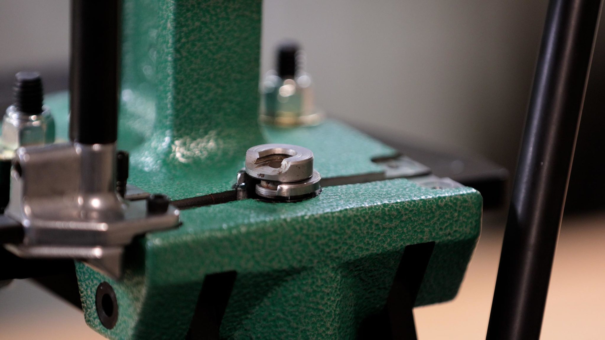 HANDS-ON: RCBS Turret Press – Ultimate Reloader