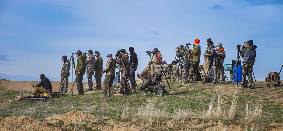 Returning to PRS: The Lead Farm Match – Ultimate Reloader