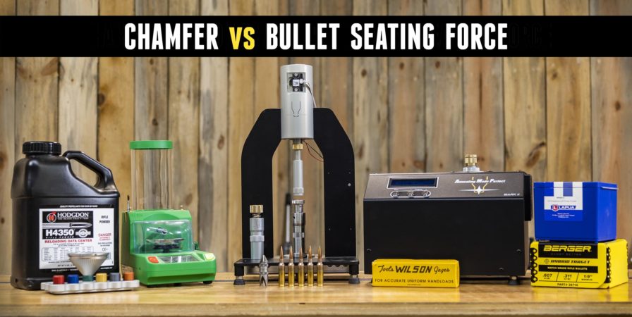 The Perfect Trim for Precision Rifle Cases – Ultimate Reloader