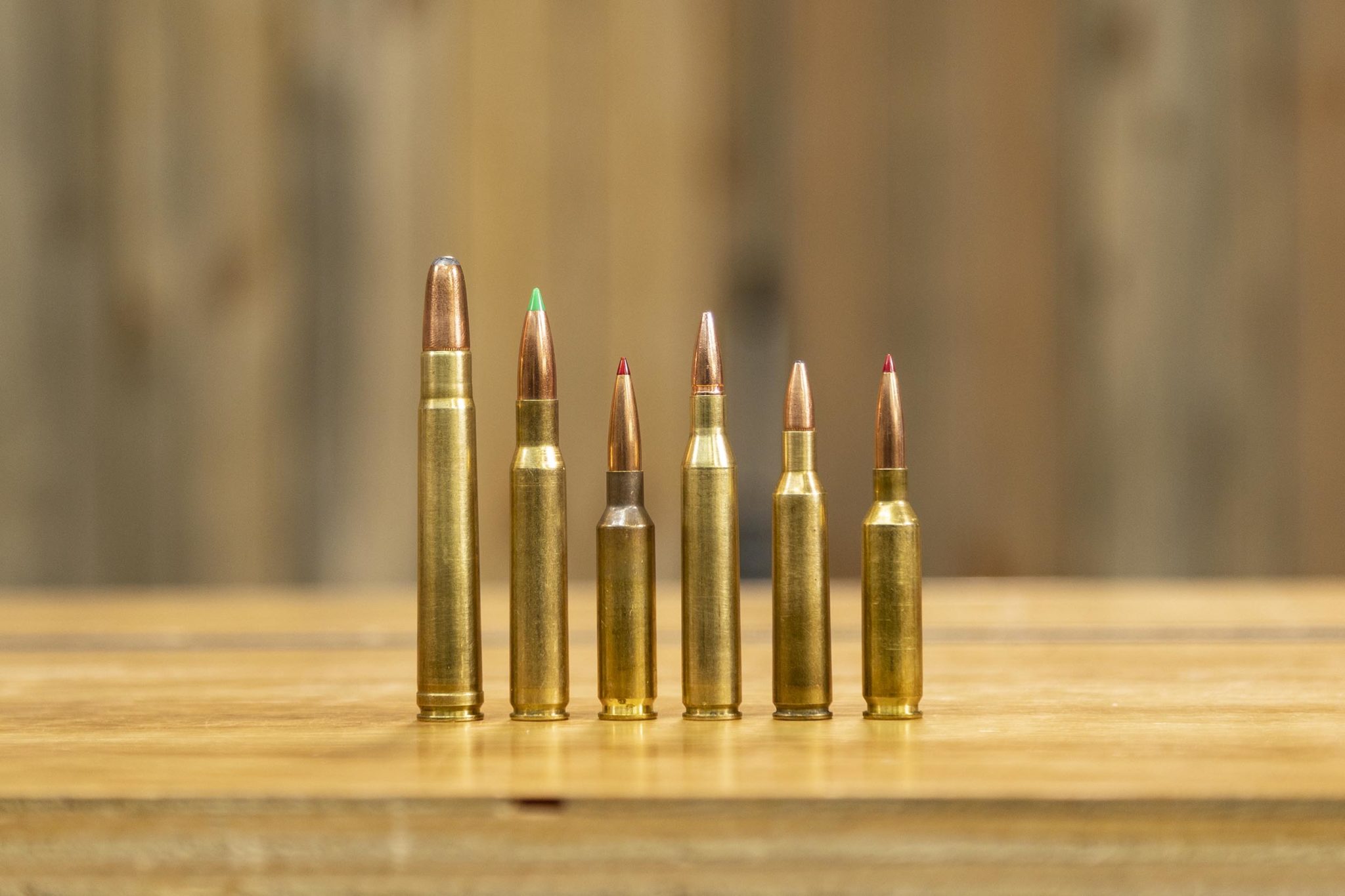 TESTED: Hodgdon H4350 Smokeless Powder – Ultimate Reloader