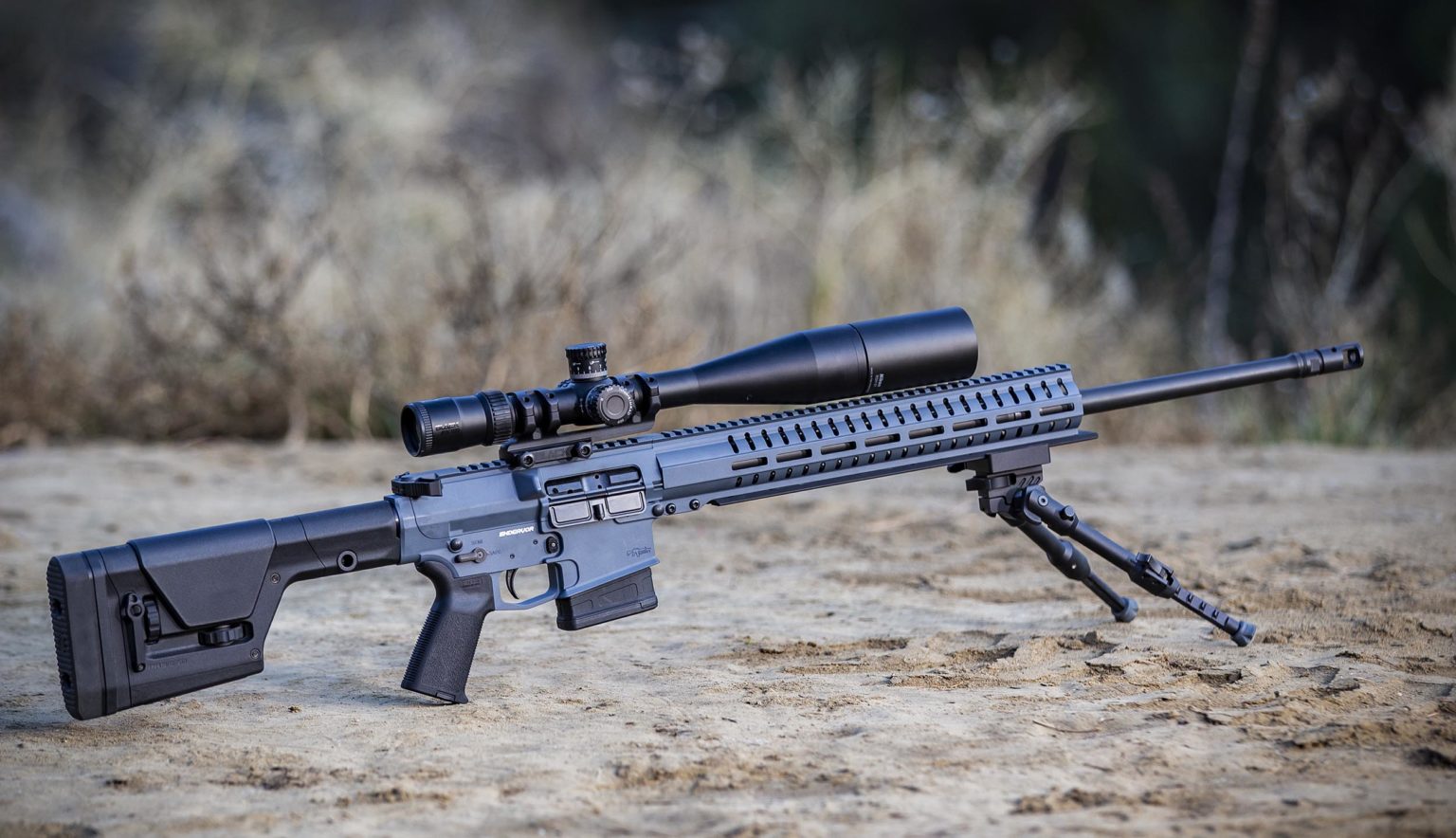 Ultimate Reloader CMMG AR Recap – Ultimate Reloader