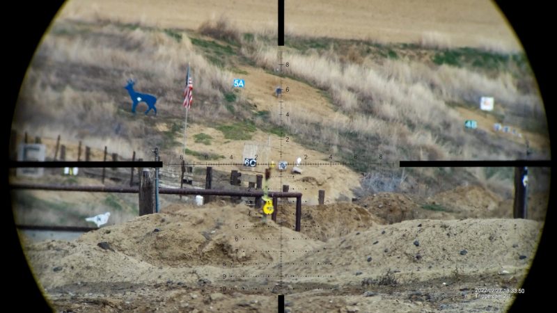 Returning to PRS: The Lead Farm Match – Ultimate Reloader