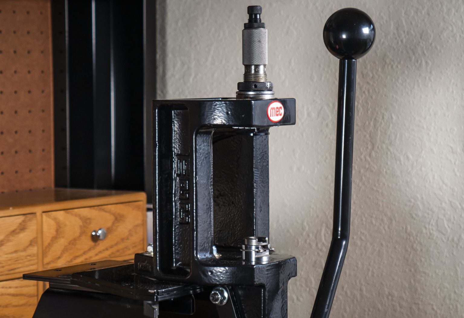 Loading the 25-06 Hunting Loads with the MEC Marksman Press – Ultimate ...