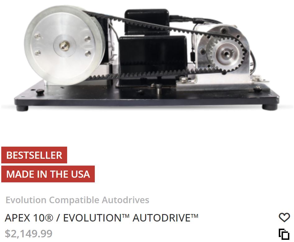 Mark 7 APEX 10 Autodrive Unboxing, Setup, Overview, Loading 45 ACP – Ultimate Reloader