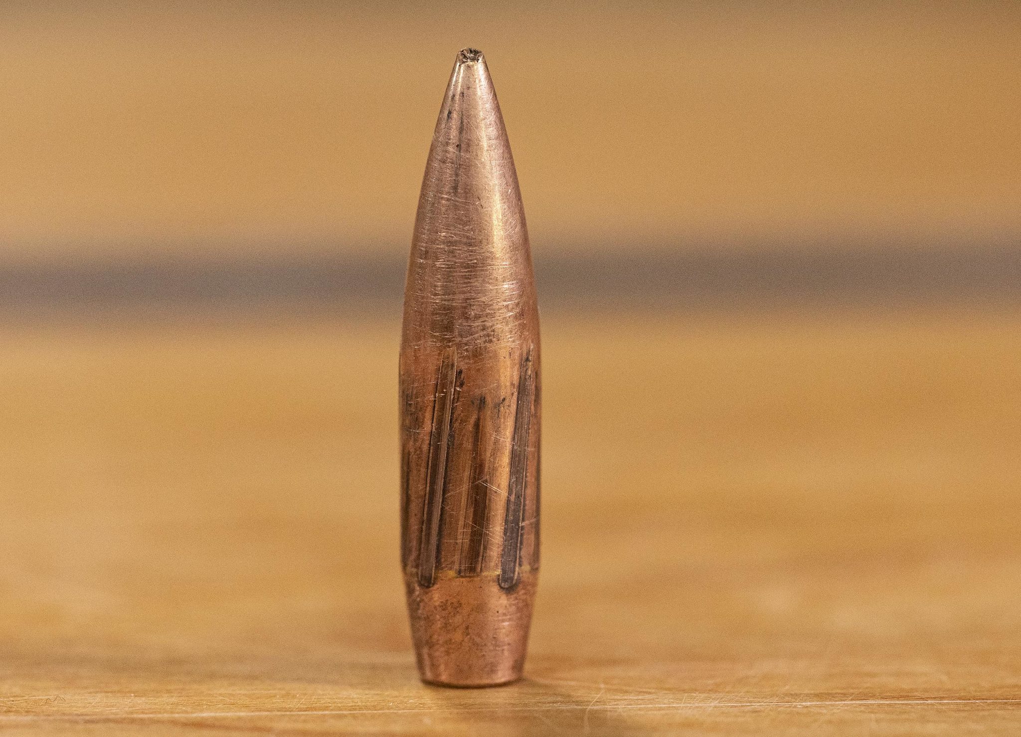 TESTED: Hornady Sub-X 190gr 300 Blackout – Ultimate Reloader