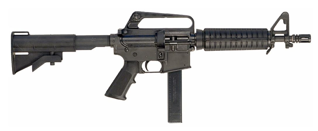 TESTED: CMMG Radial Delayed Blowback – Ultimate Reloader