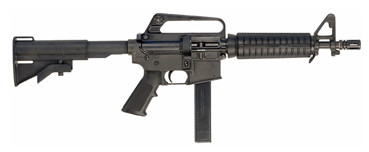 TESTED: CMMG Radial Delayed Blowback – Ultimate Reloader