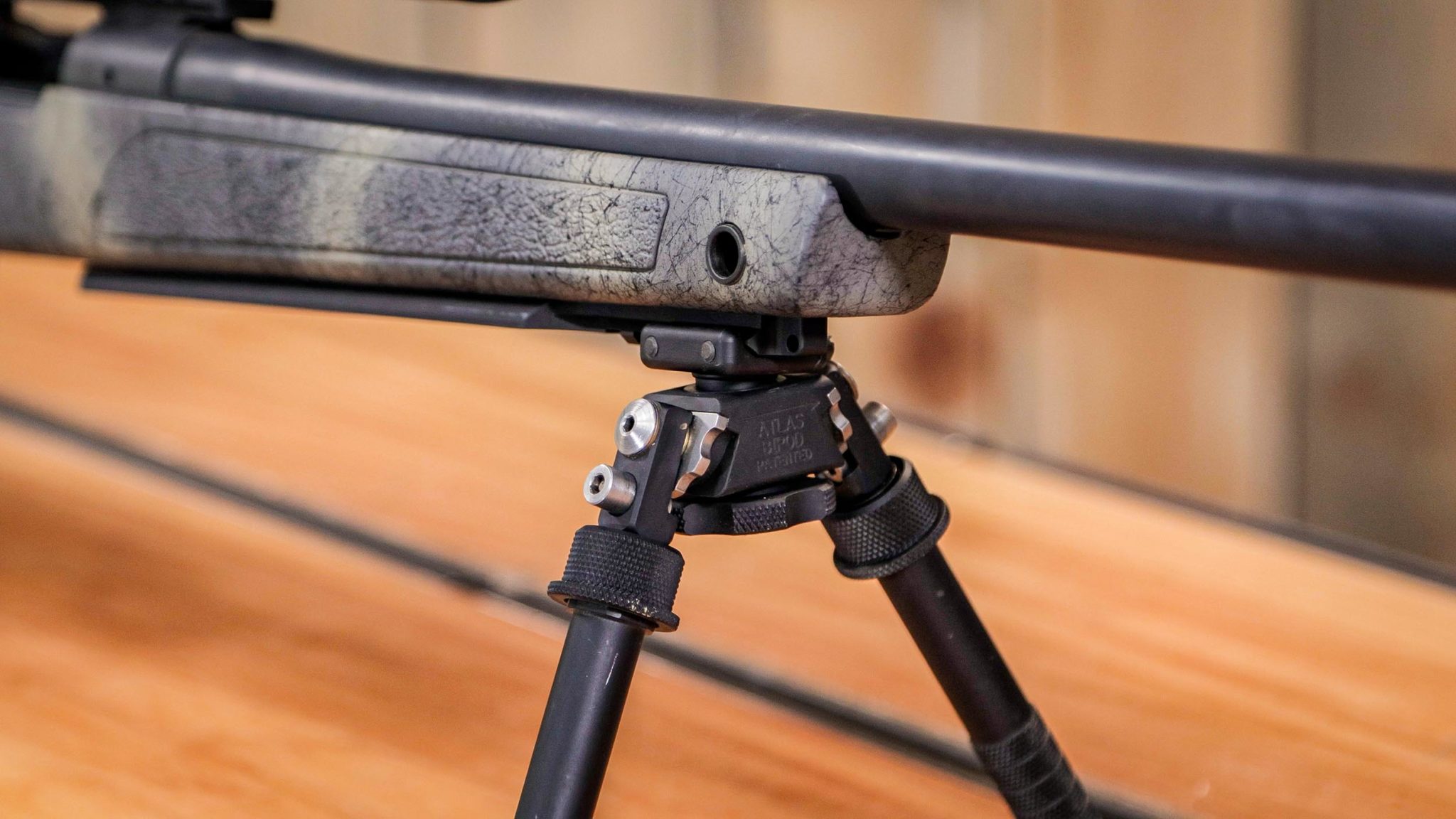 AWESOME Light-Weight Rails from SRS (Arca, Picatinny, Combo) – Ultimate ...