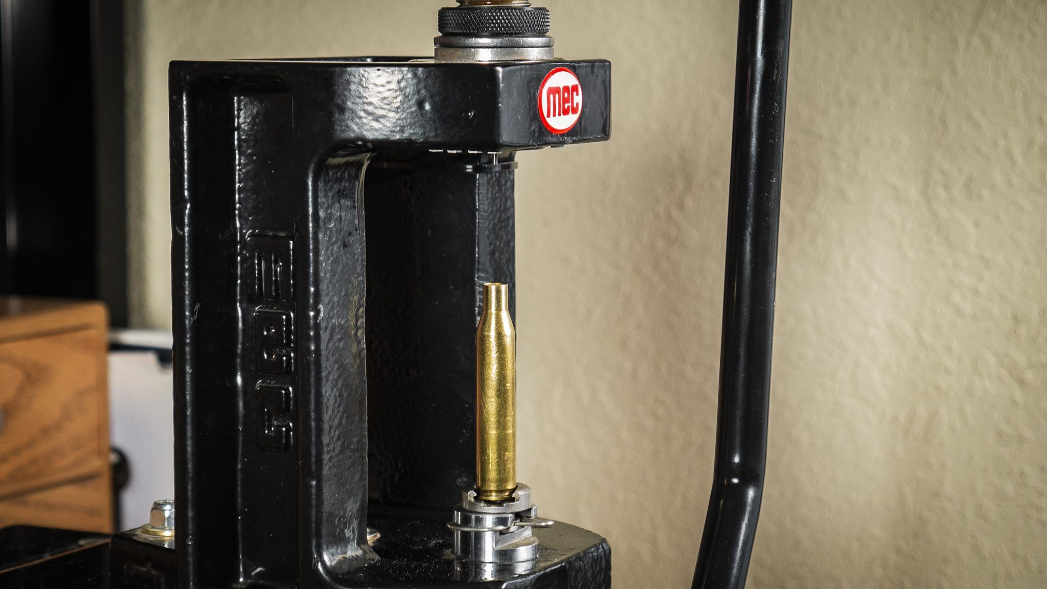 Loading the 25-06 Hunting Loads with the MEC Marksman Press – Ultimate ...