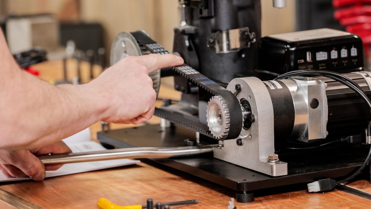 Mark 7 APEX 10 Autodrive Unboxing, Setup, Overview, Loading 45 ACP – Ultimate Reloader