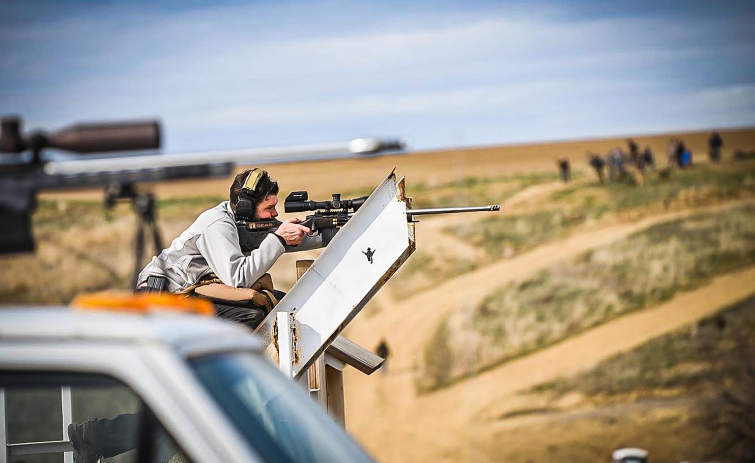 Like No Other: Foundation Genesis 2 Rifle Stock (In-Depth) – Ultimate ...