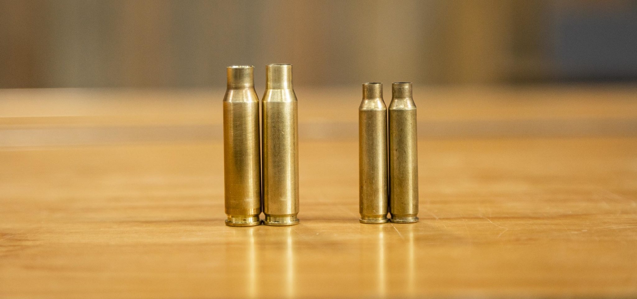 Hands-On: Lyman Universal Case Trimmer – Ultimate Reloader