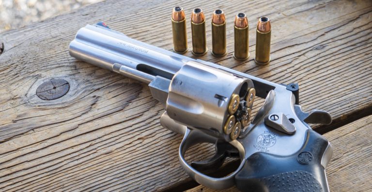 TESTED: Hodgdon’s CFE Pistol Smokeless Powder – Ultimate Reloader