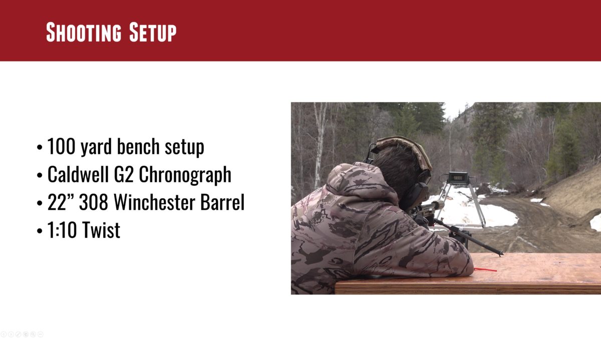 EXTREME Powder Temperature Testing: Varget -vs- TAC – Ultimate Reloader