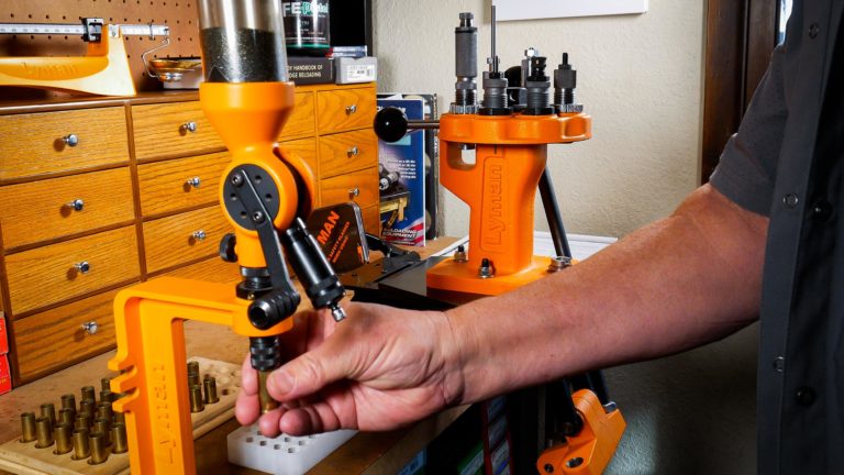 TESTED: Hodgdon’s CFE Pistol Smokeless Powder – Ultimate Reloader