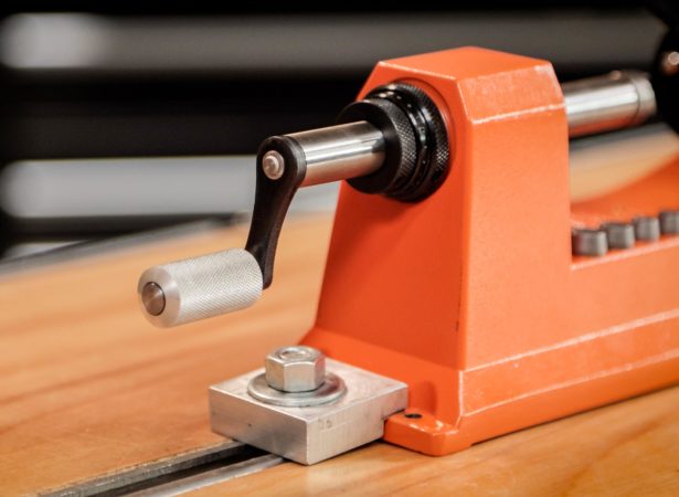 Hands-On: Lyman Universal Case Trimmer – Ultimate Reloader